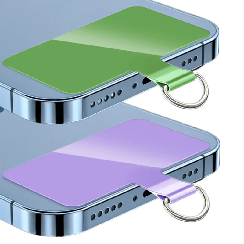 Universal-Mobile-Phone-Anti-lost-Lanyard-Card-Gasket-Replacement ...