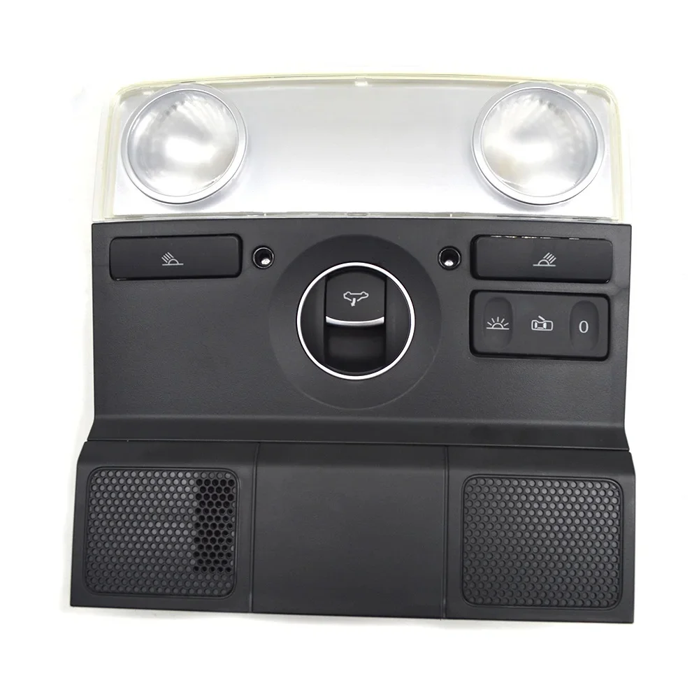 Car-original-ceiling-light-black-with-switch-suitable-for-CC-35D-947 ...