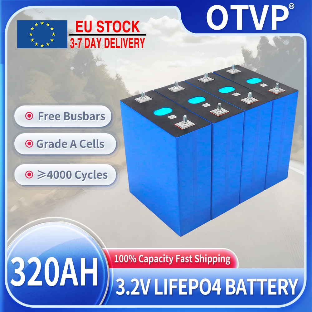 Fast-Delivery-3-2V-320Ah-LiFePO4-Battery-Pack-DIY-12V-24V-36V-48V ...