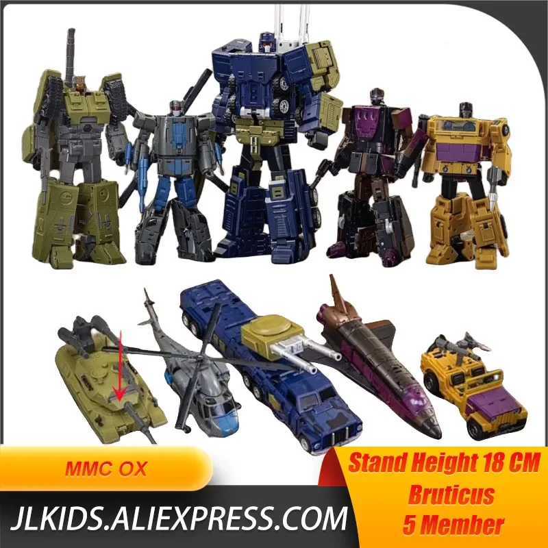 MMC-Transformation-OX-Bruticus-PS16-Blastoff-PS14-Onslaught-PS17-Brawl ...