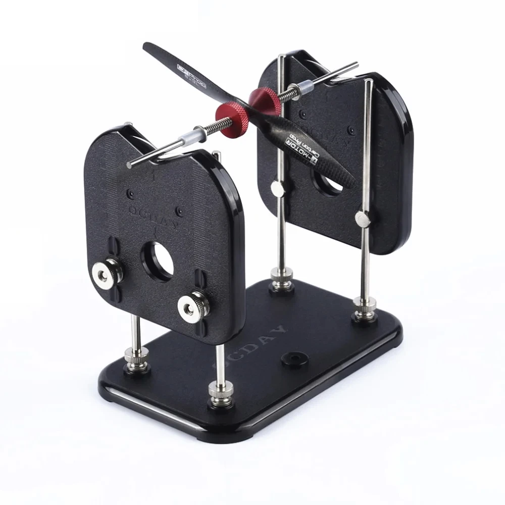 Precision Balancer For F450 Phantom Rc Helicopter Propeller Balancer ...