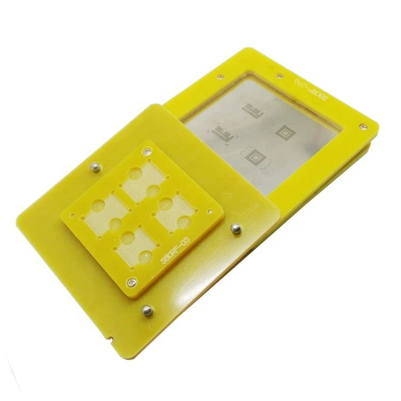 eMMC-153-169-eMCP-162-186-ball-table-four-in-one-word-cast-ball-BGA ...