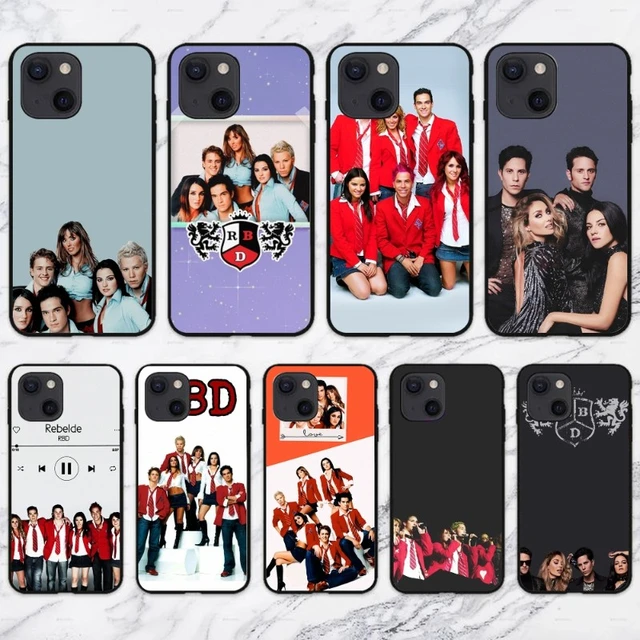 One Direction Iphone Case 2022