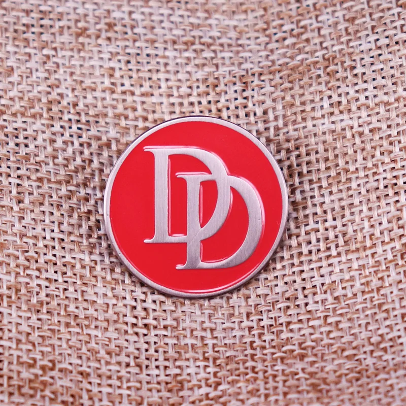 Daredevil Symbol