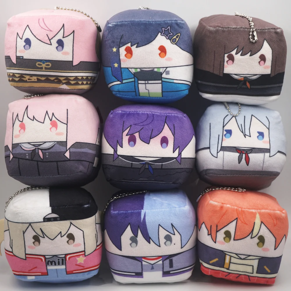 SEKAI-PROJECT-Game-PJSK-Toya-Akito-Mizuki-Ena-An-Kanade-Mafuyu-7cm ...