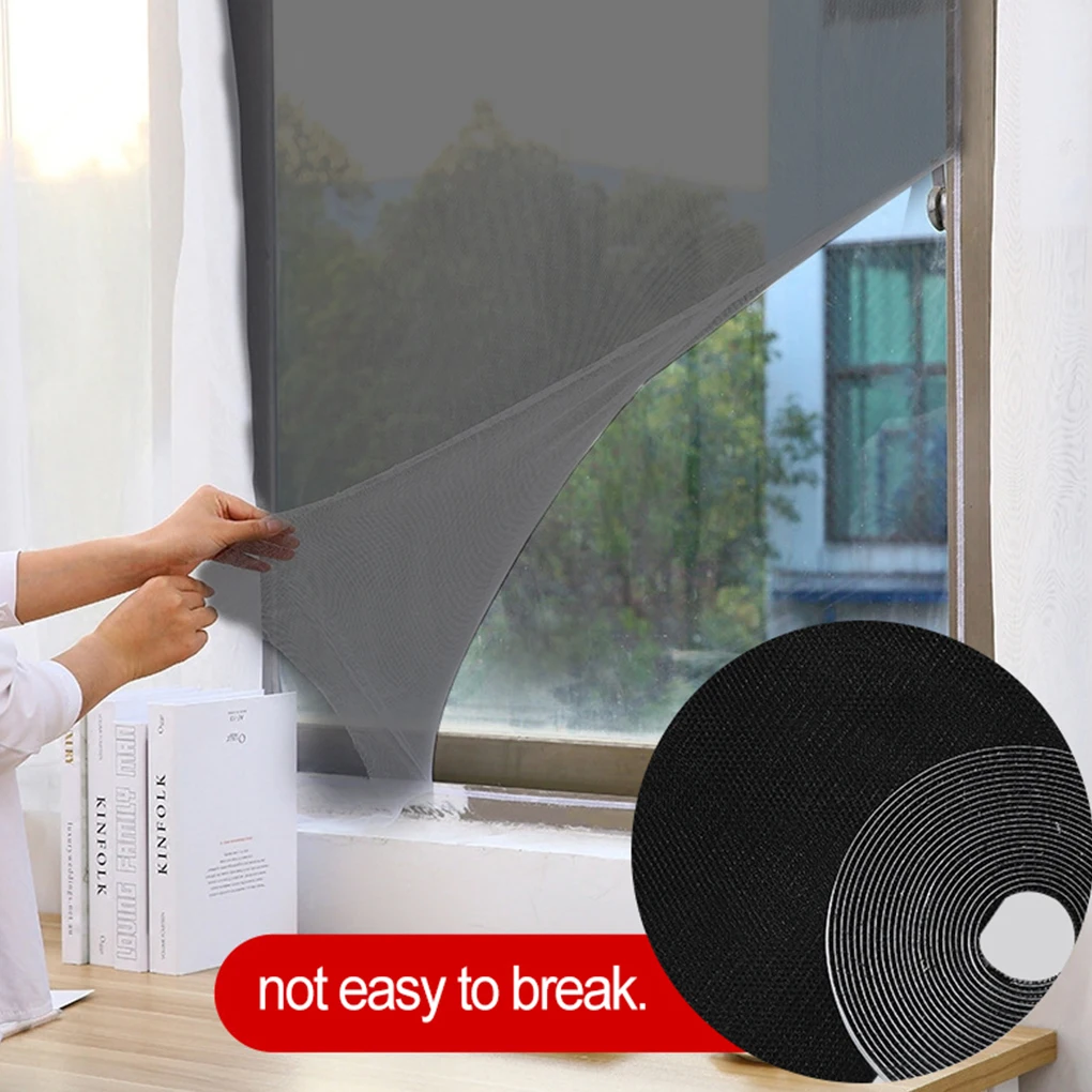 Window-Screen-Mesh-Net-Protective-Accessory-Screening-Nets-Anti ...