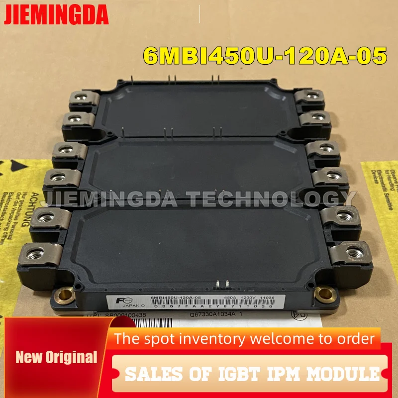 Module-6MBI300U-120-6MBI300U4-120-6MBI450U4-120-50-6MBI450U4E-120-6MBI450V-120-50-6MBI450U-120A ...