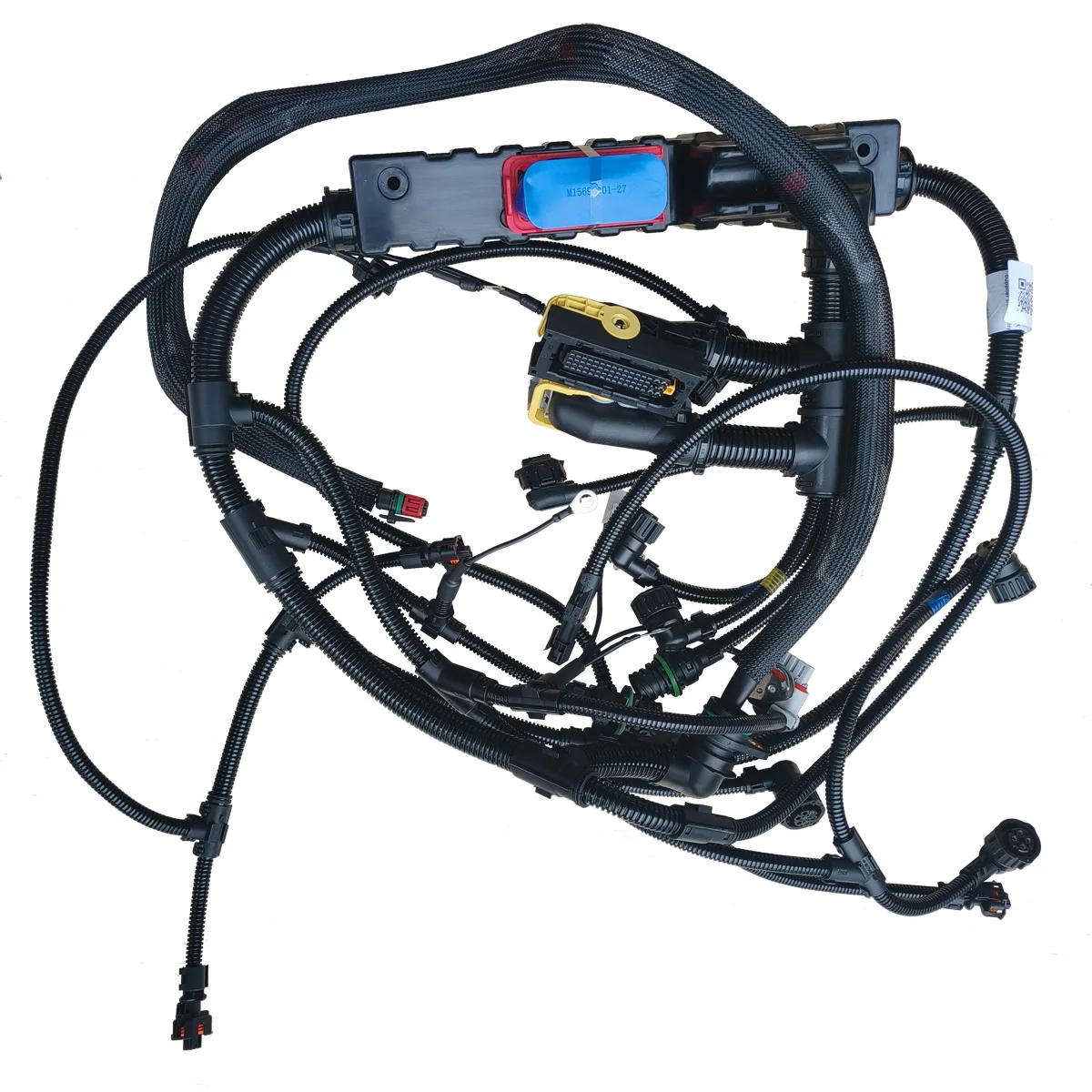 CVSGUARD-Wiring-Harness-for-Volvo-Trucks-VOE-22041549-Engine-Wiring ...