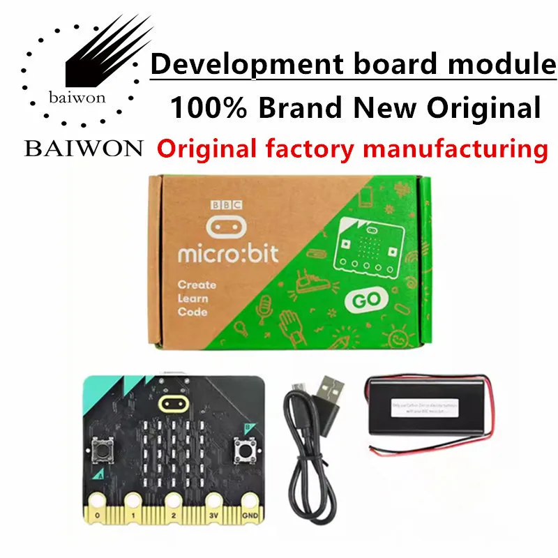 Microbit-development-board-extension-board-v2-robot-kit-Python-motherboard-micro-bit-V2-2.jpg