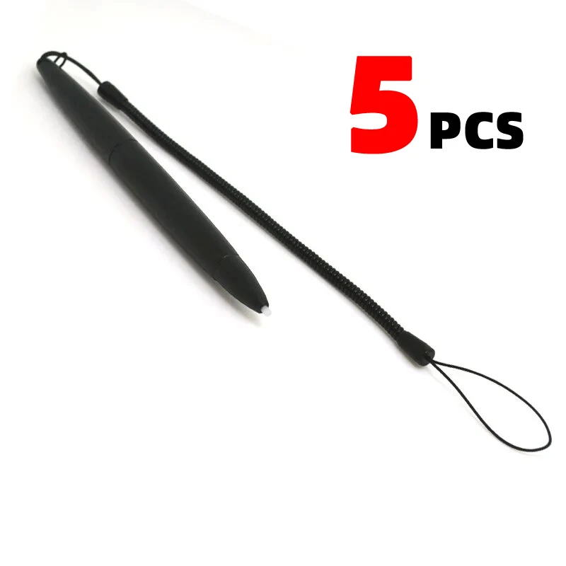 Anti-lost-Touch-Stylus-Pen-Spring-Rope-for-Nintendo-Game-Console-DS ...
