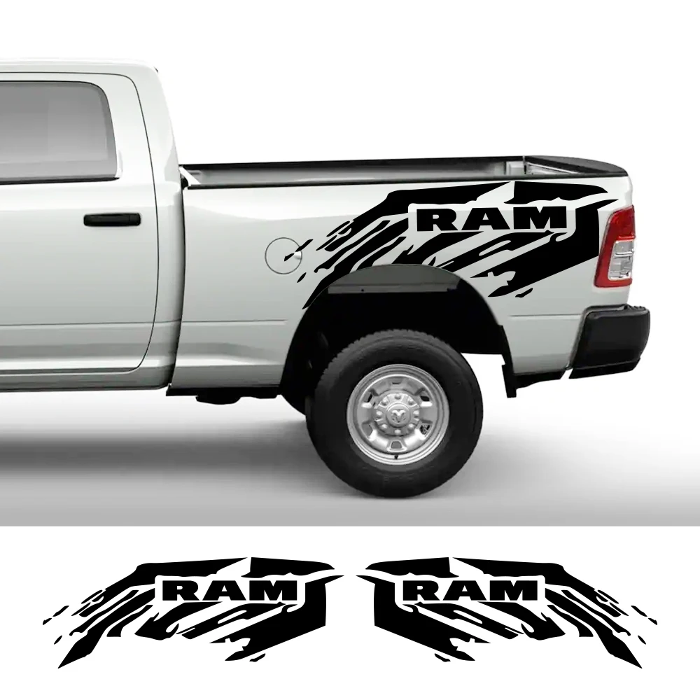 Adesivo Logo Dodge Ram Dodge Truck Beds Gallery Iron Ox Products