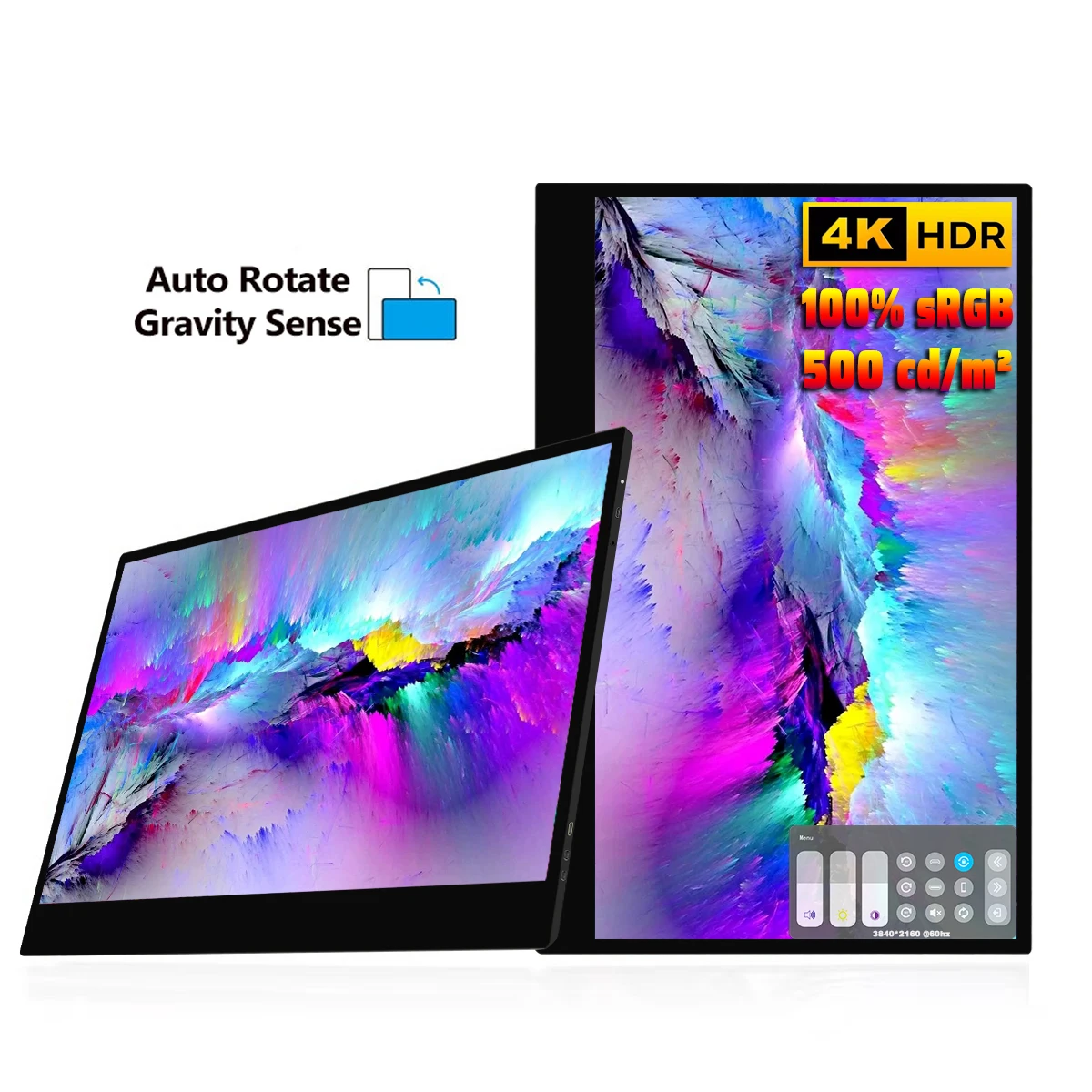Gravity-Sense-Auto-Rotate-4K-15-6inch-Ultra-HD-Touching-Portable ...