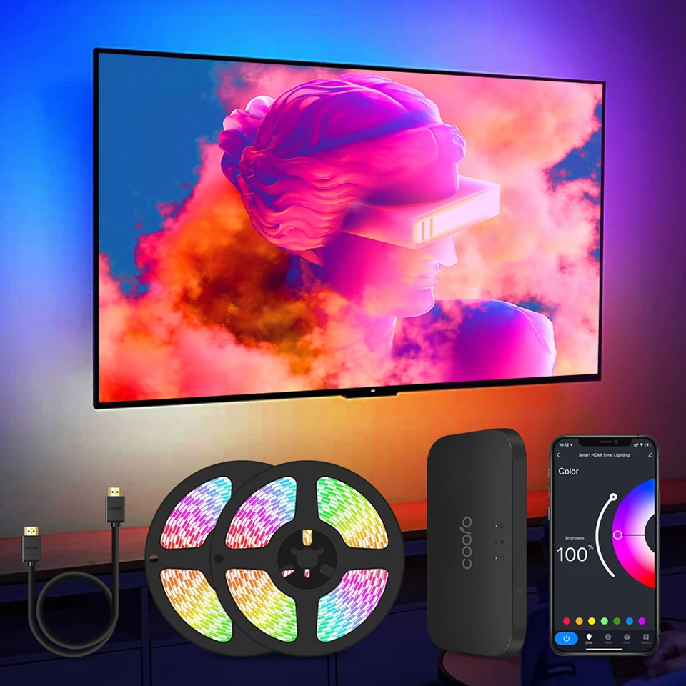 Led Tv How It Works