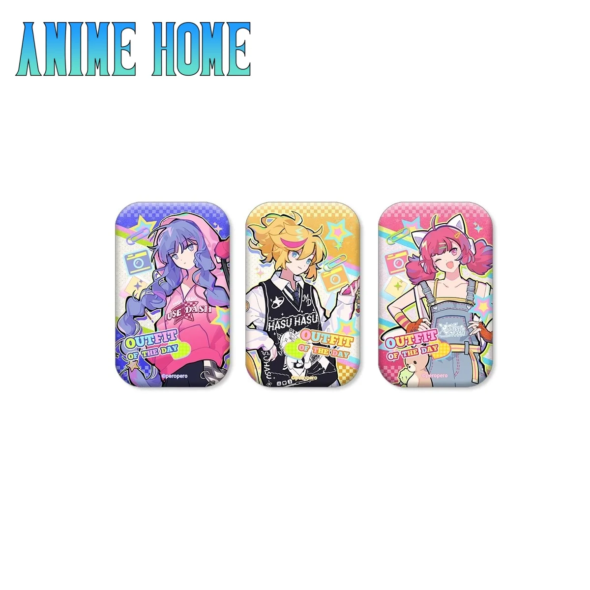 Official-Game-Muse-Dash-Buro-Rin-Marija-Winter-Truancy-Program-Badge ...