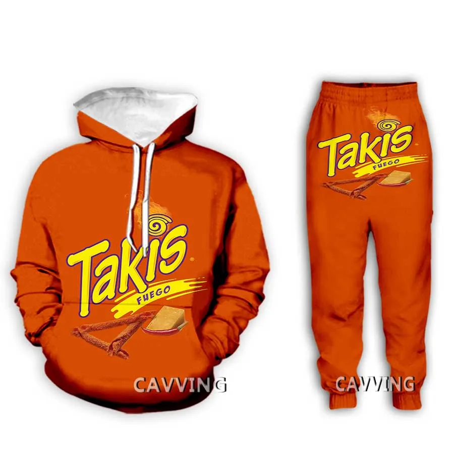 New-Fashion-3D-Print-Takis-Hoodies-Hooded-Sweatshirts-Pants-Trousers ...