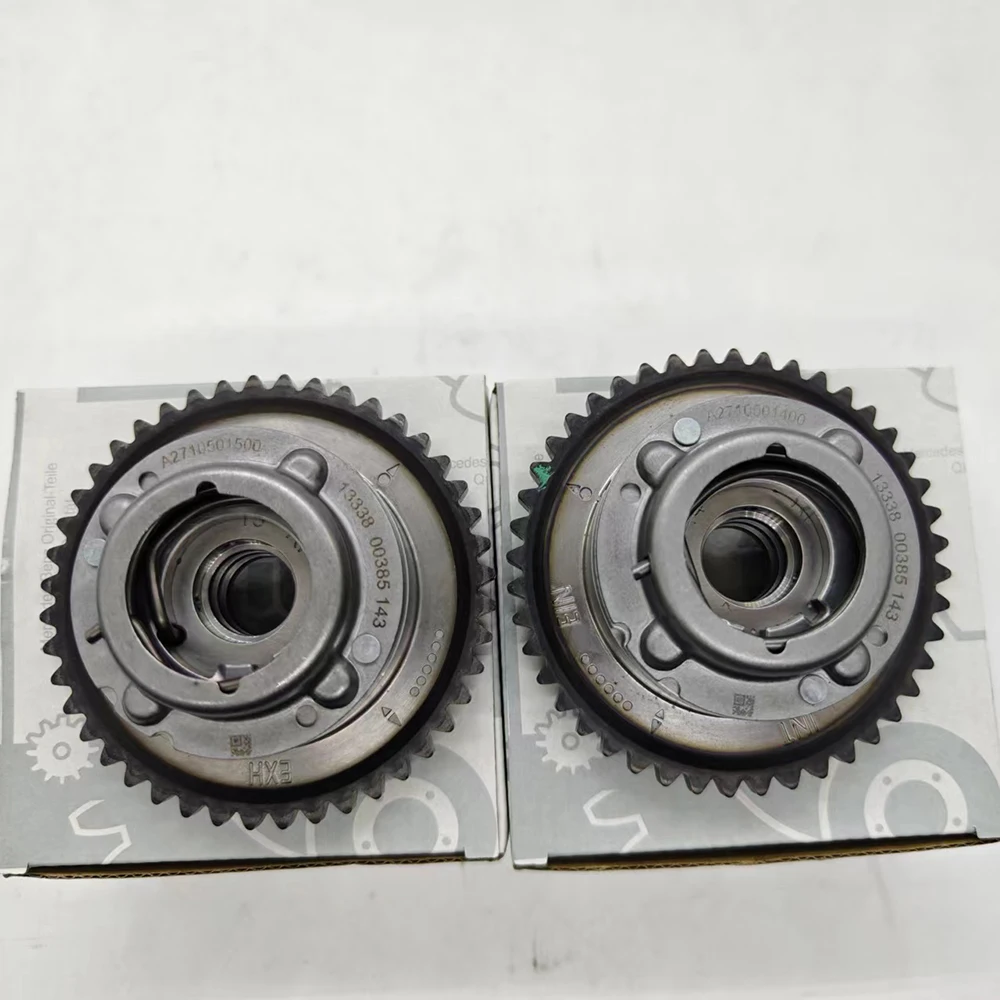 New-Camshaft-Exhaust-Intake-Adjuster-Actuator-for-MERCEDES-C250-SLK250 ...