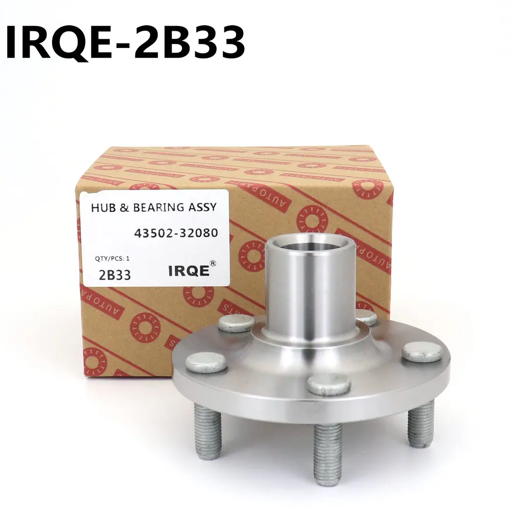 2B33-Auto-Parts-Wheel-Hub-43502-02110-43502-32080-43502-05020-for ...