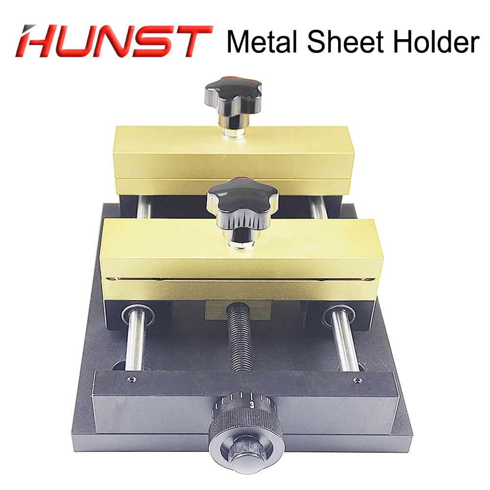 HUNST-Metal-Sheet-Holder-Marking-Attechment-Fixed-Bracket-Metal-Fixture ...