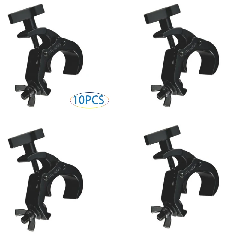 Truss Clamp Lighting: The Ultimate Guide to Choosing the Right Heavy ...