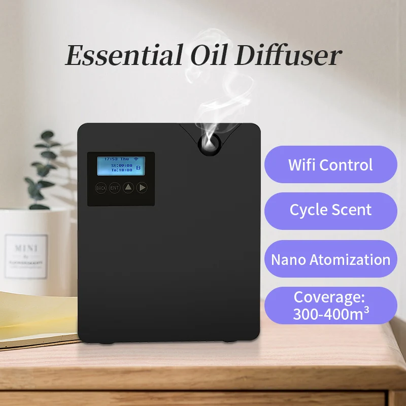 Aromatherapy-Diffuser-Essential-Oils-Hotel-Air-Freshener-Scenting ...