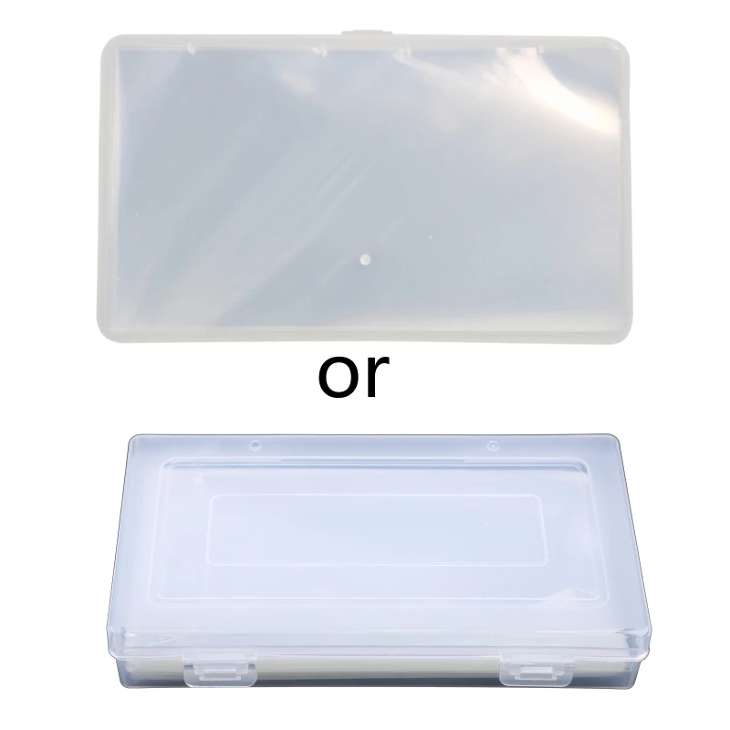 100Pcs-Paper-Money-Album-Currency-Banknote-Case-Holder-Storage ...