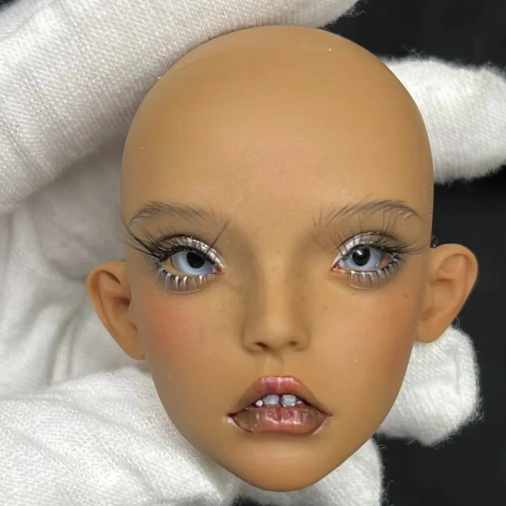 GaoshunDoll-1-4-Peewit-Popovy-sisters-FreedomTeller-Doll-Beth-little ...