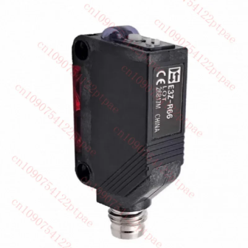 Authentic New E3Z-D66 D67 D86 D87 LS66 LS86 R66 R86 Compact ...