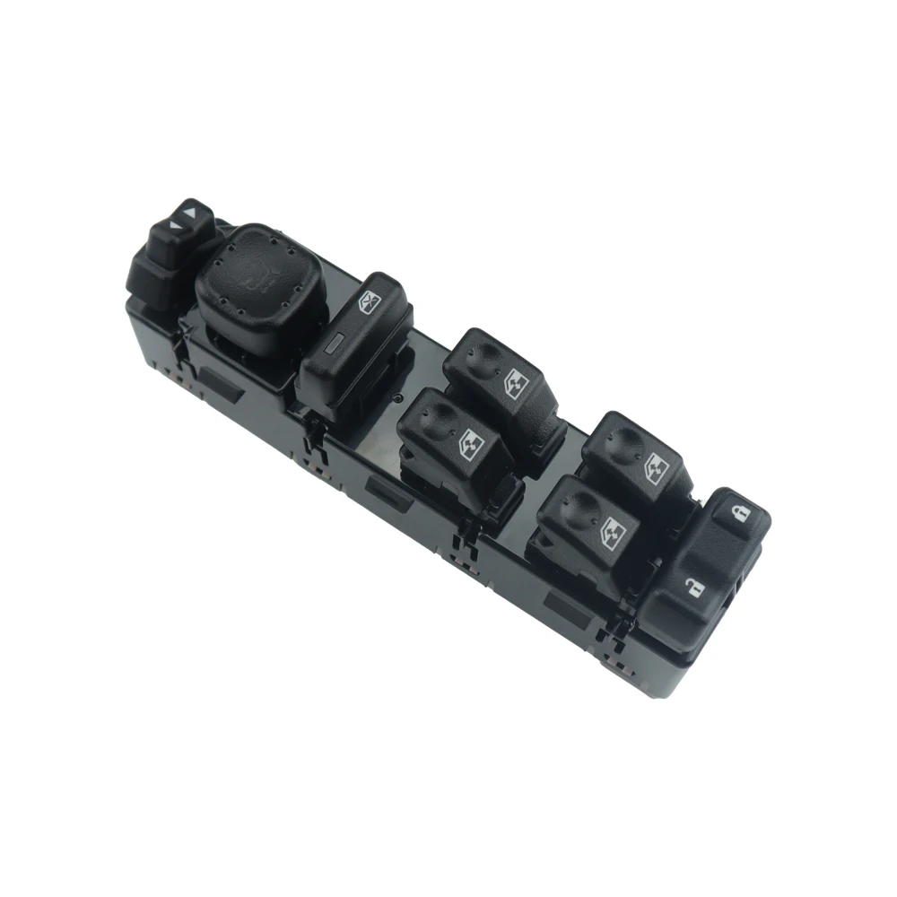 15883319-Car-Master-Power-Window-Control-Switch-for-Chevrolet-Avalanche ...