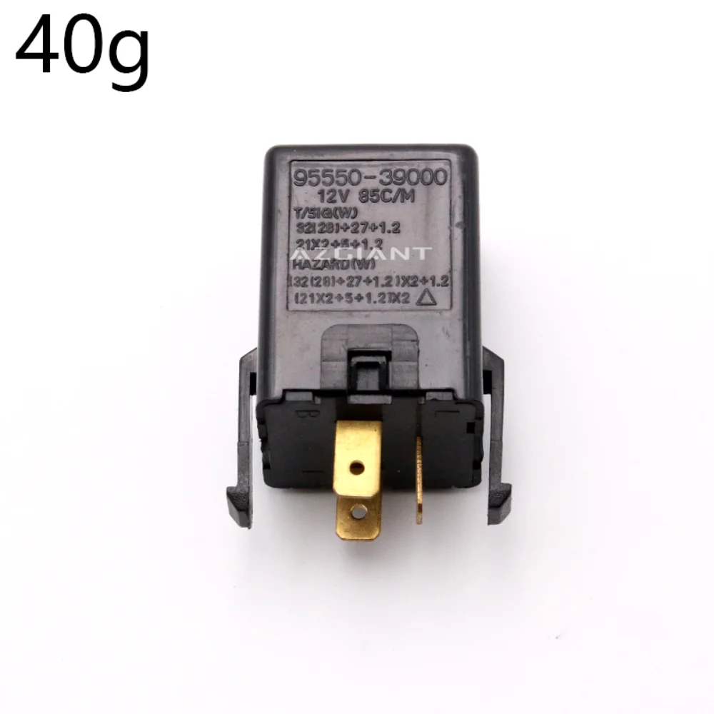 1pcs-Original-Car-Relay-For-Hyundai-Kia-Car-flasher-Lion-Race-Tucson ...