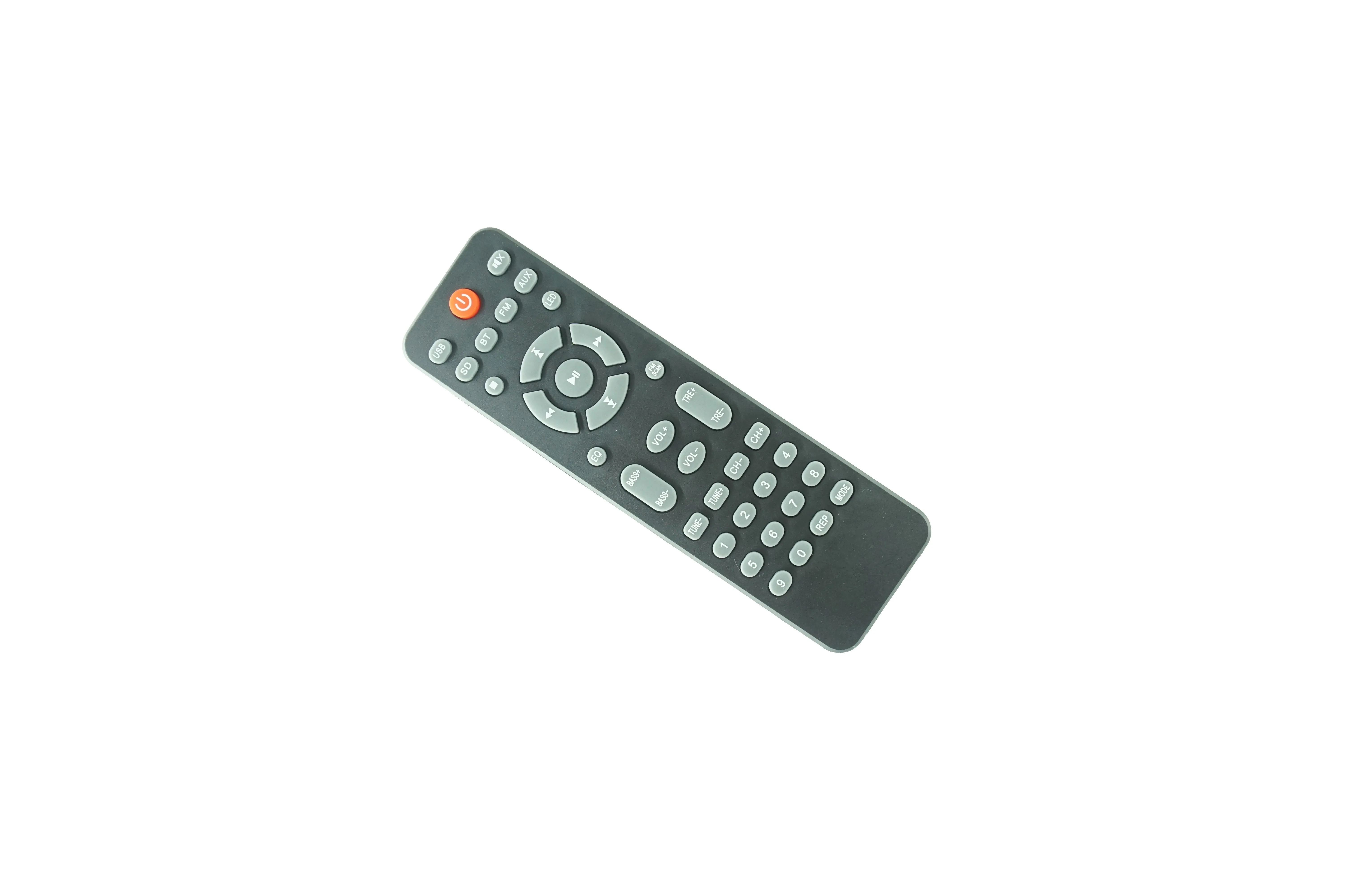 Remote-Control-Compatible-For-Astr-Danko-Media-Tech-MT-3333-Mieko-MrUK ...
