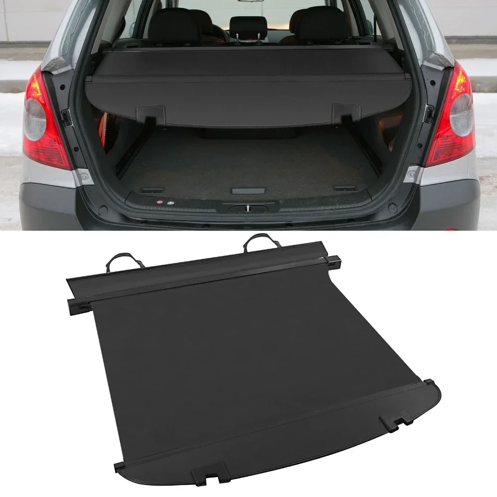 Trunk-Privacy-Cargo-Cover-Shield-for-Mazda-Cx-5-2013-2022-Retractable ...