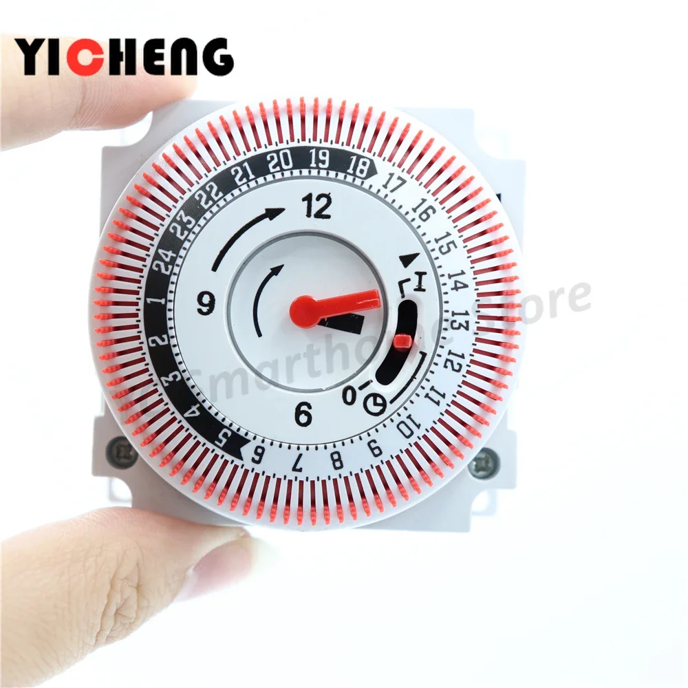 1Pcs-time-control-switch-timing-time-controller-industrial-timer ...