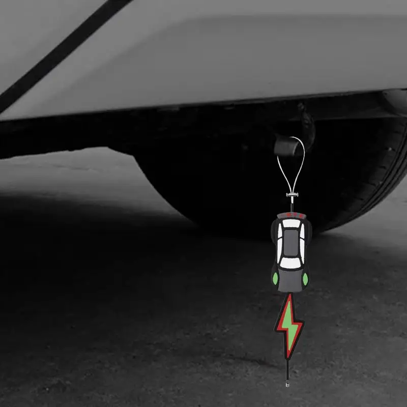 Car Anti Static Strip Ishine Anti Static Straps For Car Vehicle ...