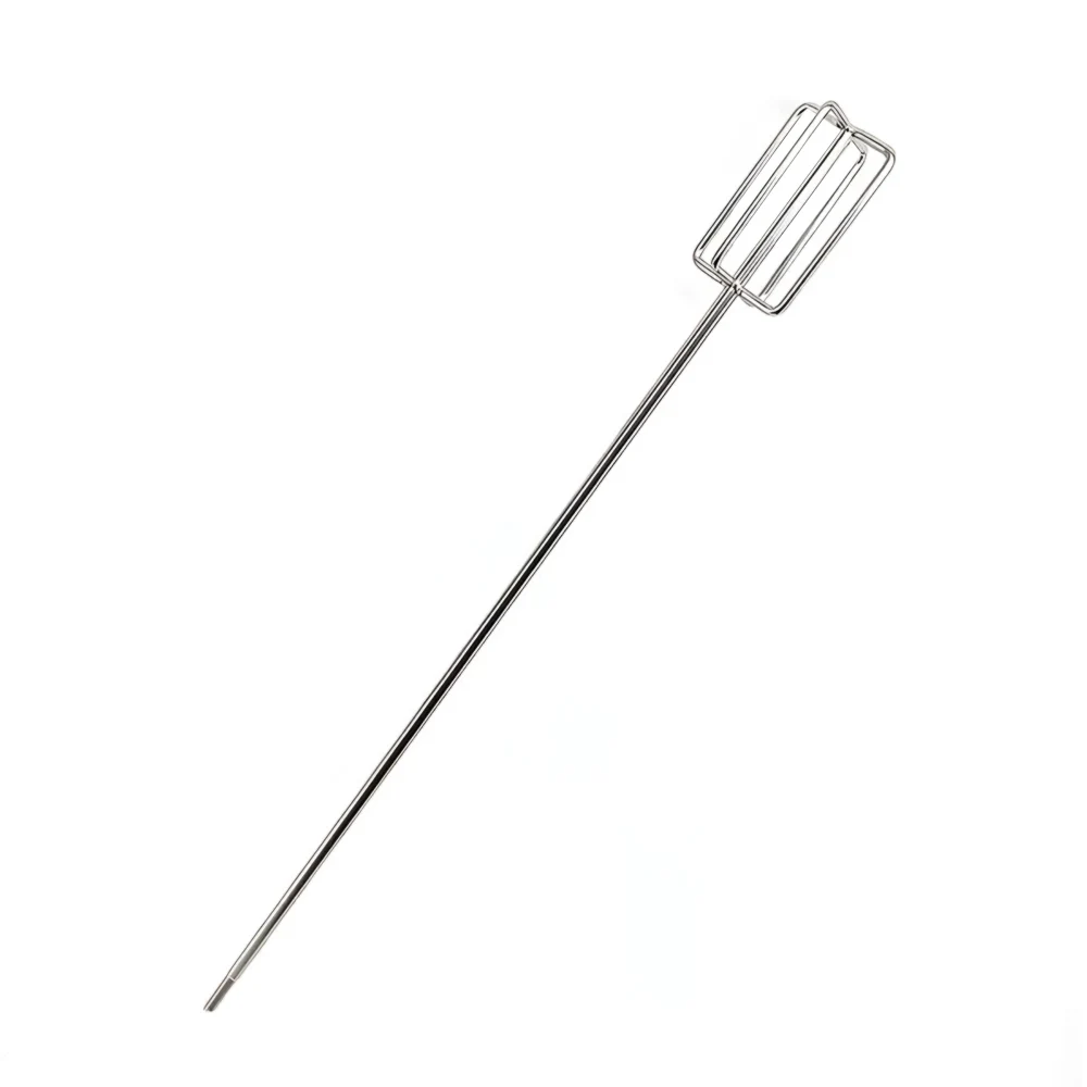 KegLand-Stainless-Steel-Drill-Stirrer-Mixer-1-4-Inch-Hex-Drive-Heavy ...
