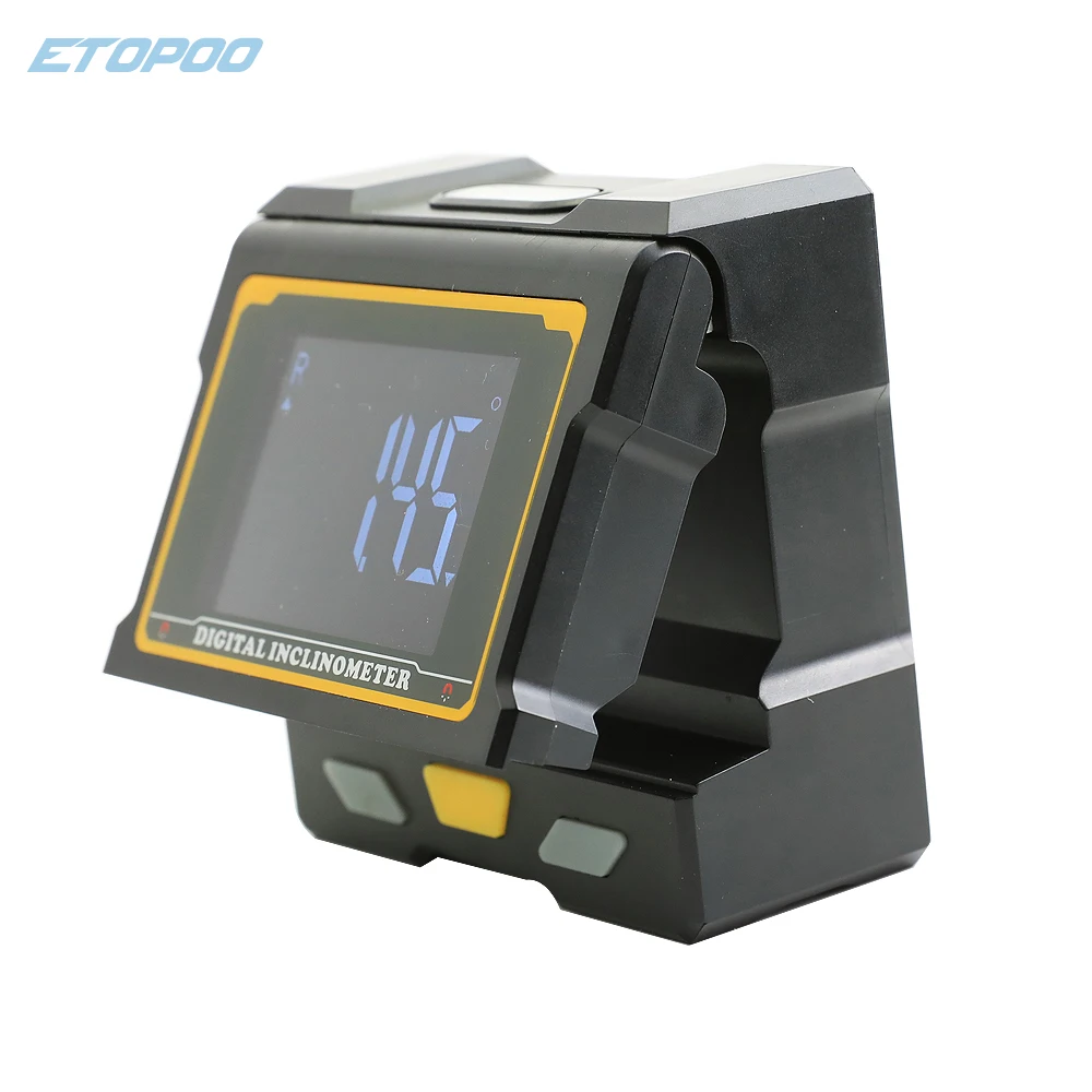 MACA-Mini-Digital-Protractor-Inclinometer-Electronic-Level-Box-Magnetic ...