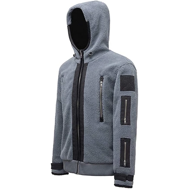 Task Force 141 Ghost Costume