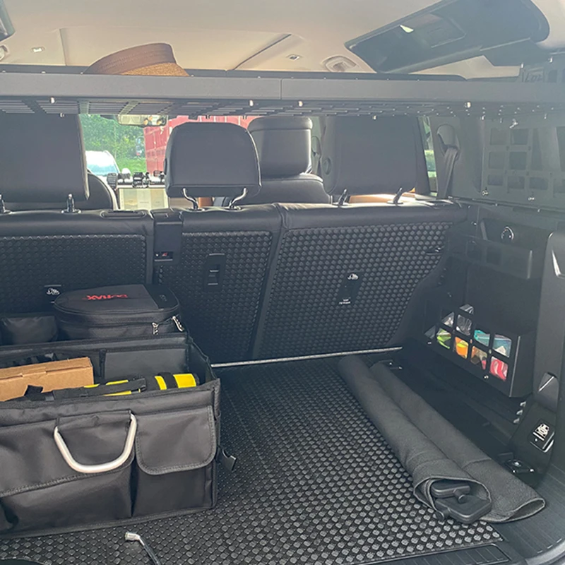 For Land Rover Defender 2020 2021 2022 2023 Rear Boot Trunk Window ...