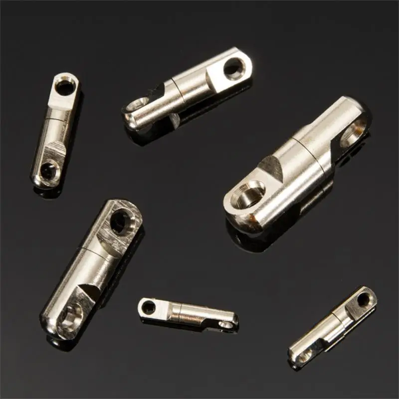 Heavy-Duty-Ball-Bearing-Swivel-Big-Goods-Swivels-Fishing-Hooks-Solid ...