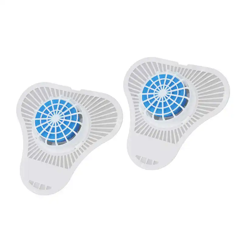 Urinal Screen with Block | UrinalSupplies.com