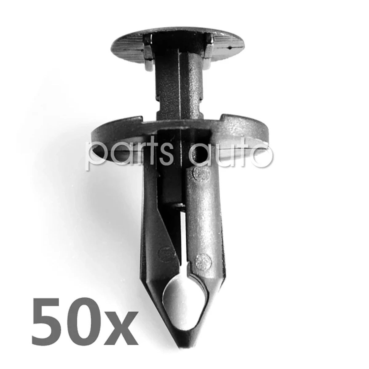 50-Pcs-For-Holden-Commodore-VE-VF-Bumper-Trim-Clip-Cowl-Retainer ...