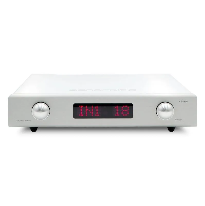 Denafrips-HESTIA12th-Balance-Preamplifier-Preamp-RCA-XLR-Input-Output ...