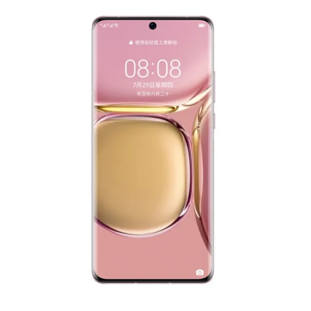 In Stock Original Huawei P50 Pro 4G Smart Phone 6.6'' OLED 120Hz FHD+ ...