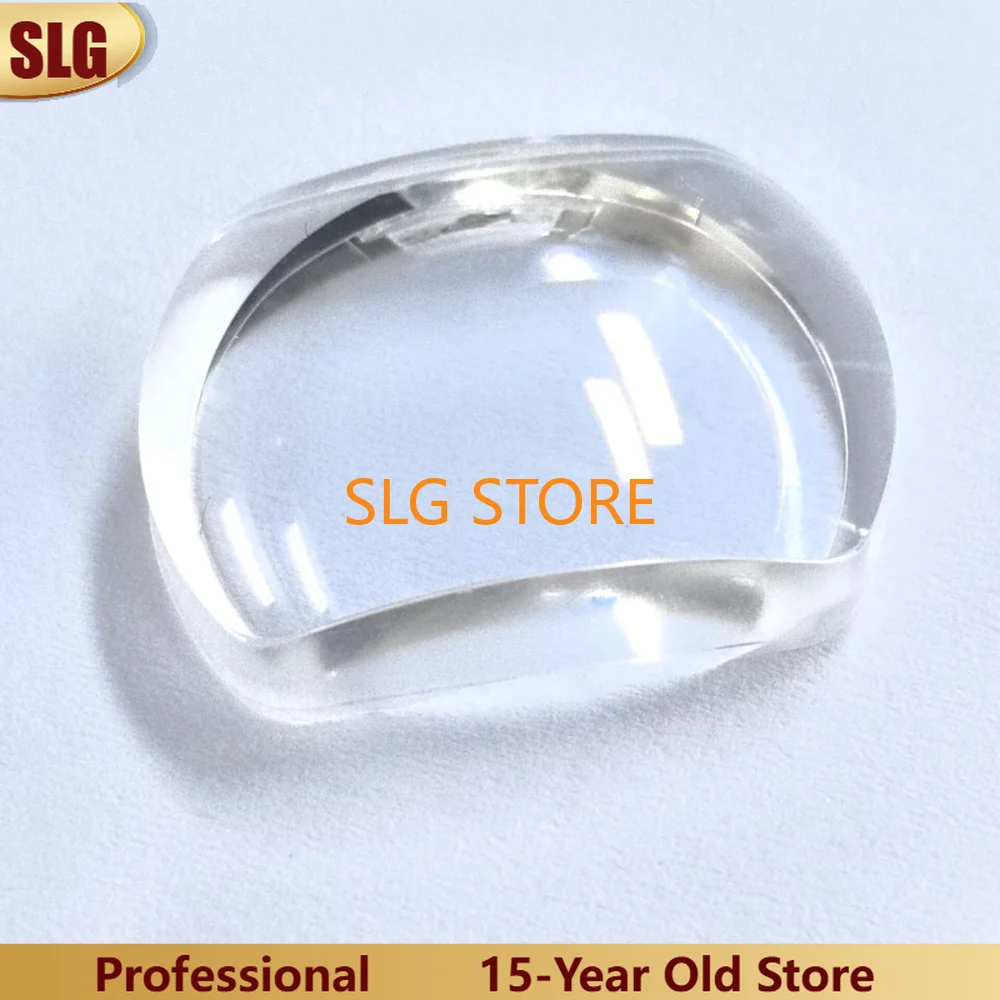 New Eyepiece Glass Viewfinder For Canon EOS 5D2 5DII 6D 5D3 5DIII 5D ...