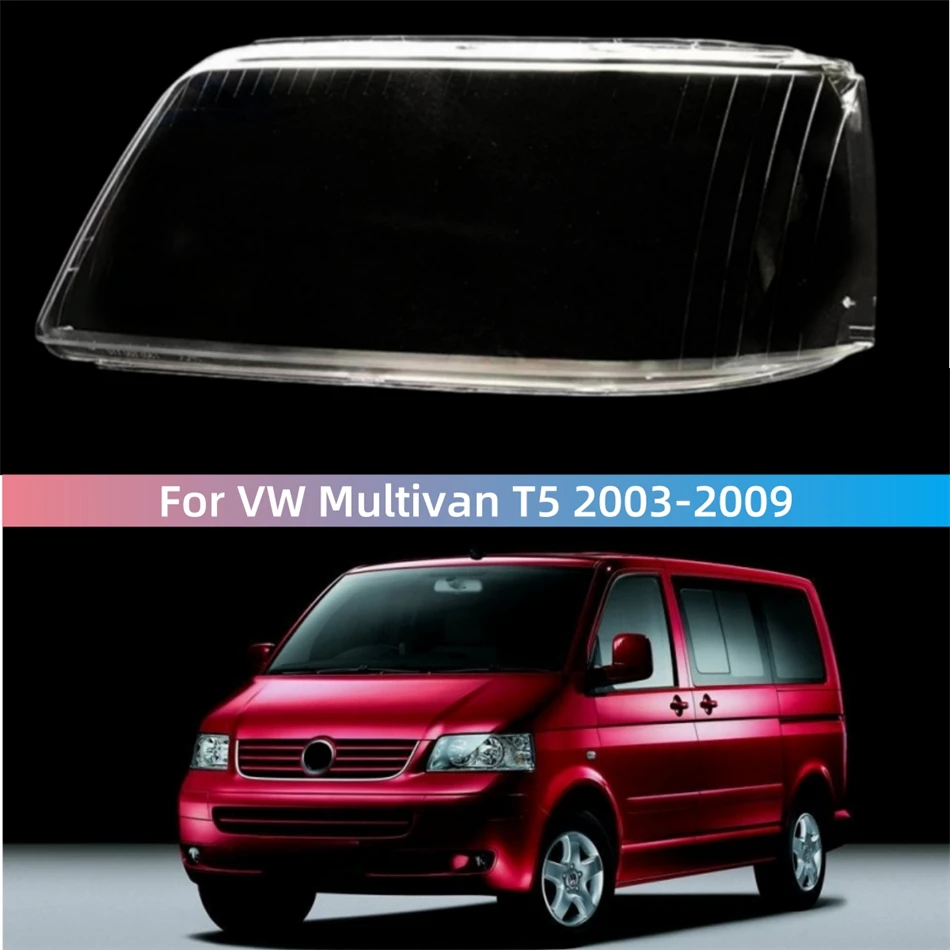 For Volkswagen VW Multivan T5 2003 2004 2005 2006 2007 2008 2009 Car ...