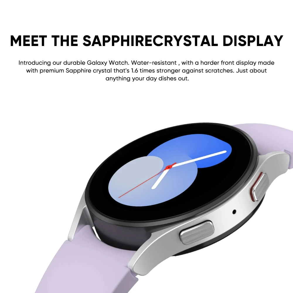 Samsung Smartwatch 2022