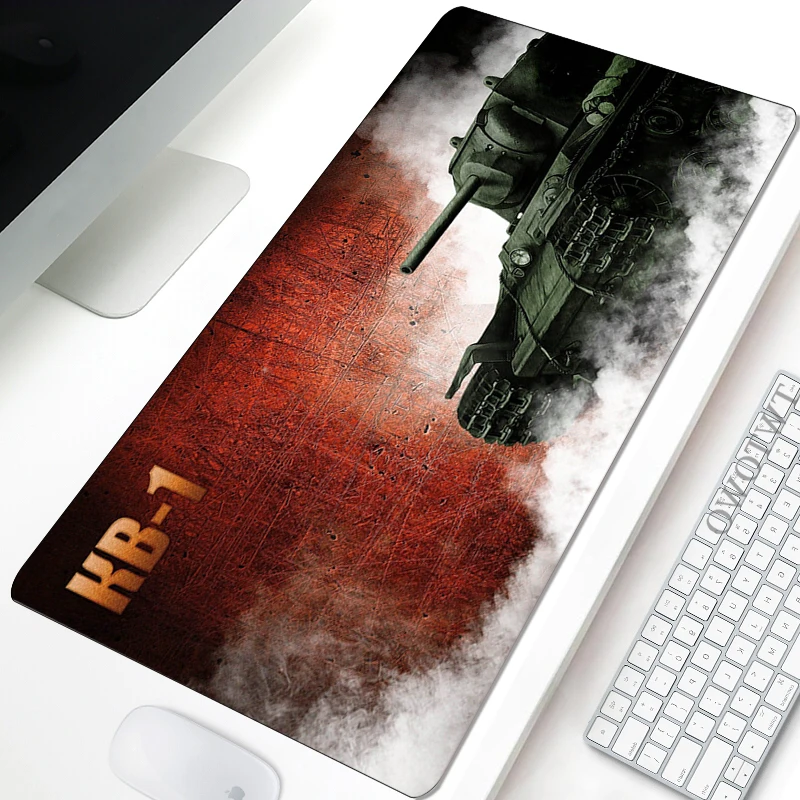 Tanks World Mouse Pad | Mouse Keyboard World Tanks | Mousepad Mat World ...