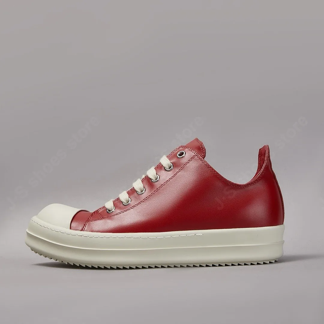 RO-Brand-Ricks-Shoes-Low-Tops-Shoes-Man-Sneakers-Women-s-Leather-Shoe ...