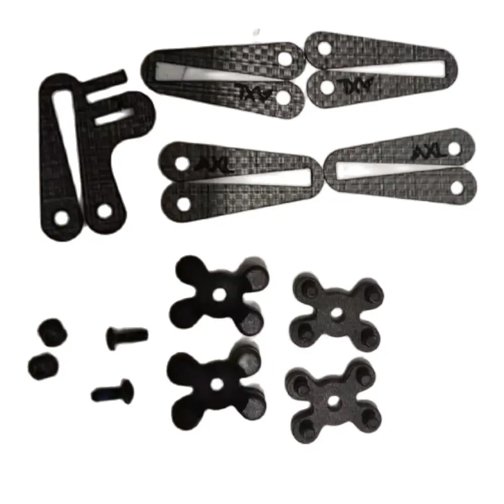 New AXL Headphone Adapter Kit Comtac2/3 Headphone Special Imported ...