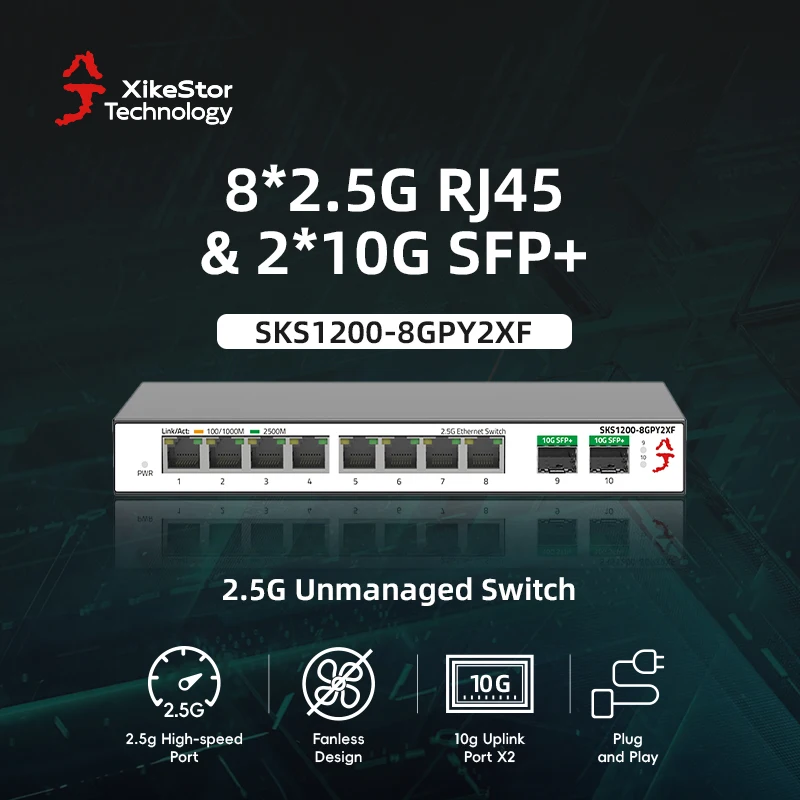 XikeStor-conmutador-no-gestionado-2-5G-8-puertos-2-5G-RJ45-2-puertos-10G-SFP-interruptor.jpg