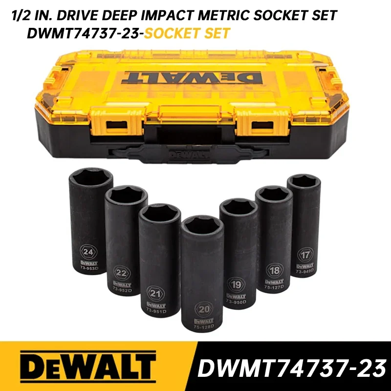 DEWALT-DWMT74737-7Pcs-1-2-inch-Drive-Deep-Impact-Metric-Socket-Set ...